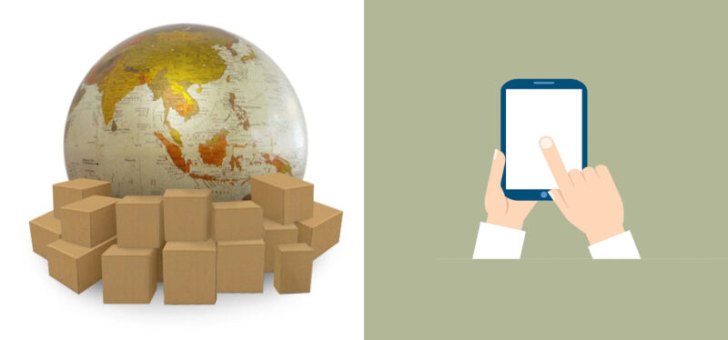 Check tracking your shipment to get the latest status and estimated ...